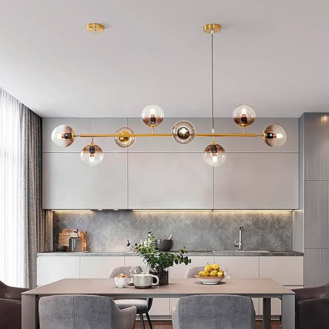 Decolum: Lámparas Decoración y Muebles