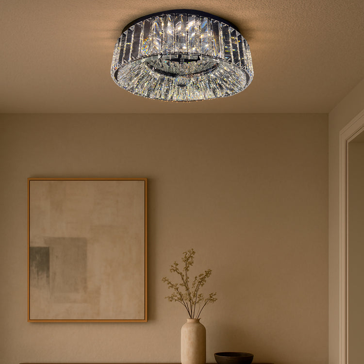 Lámpara Chandelier – Decolum