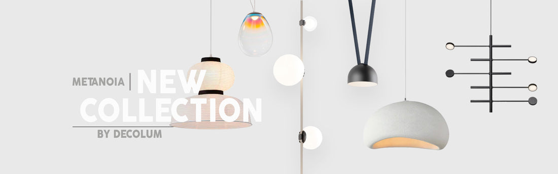 Decolum: Lámparas Decoración y Muebles