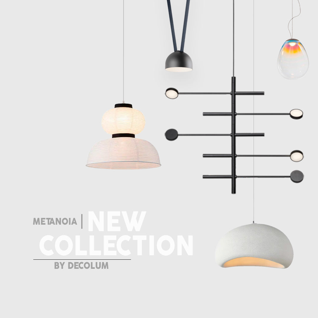 Decolum: Lámparas Decoración y Muebles