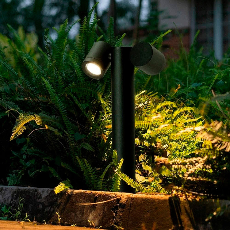 Iluminación Exterior – Decolum