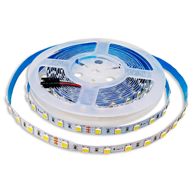 Cinta Led y Perfilería – Decolum
