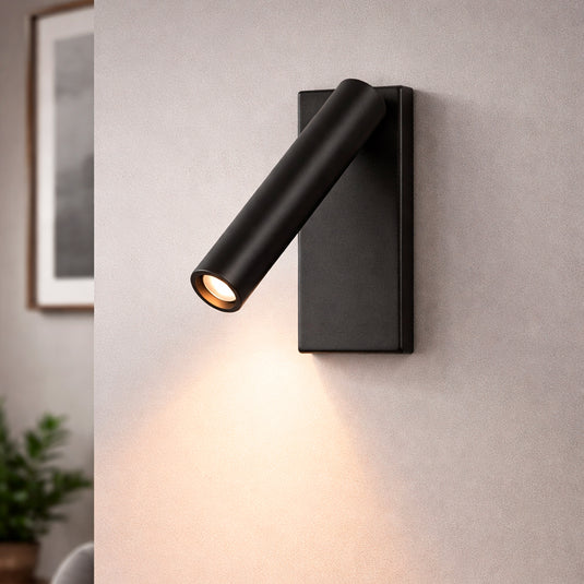 Lámpara De Pared – Decolum