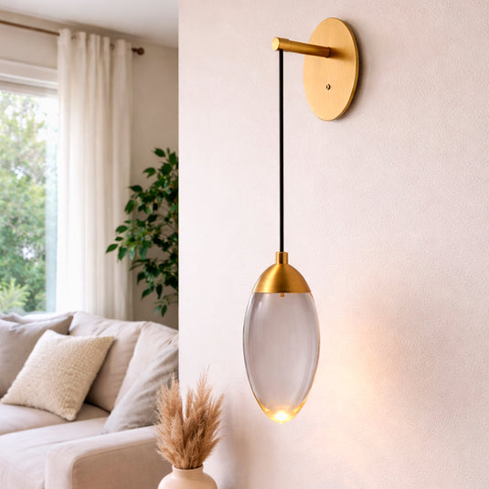 Lámpara De Pared – Decolum