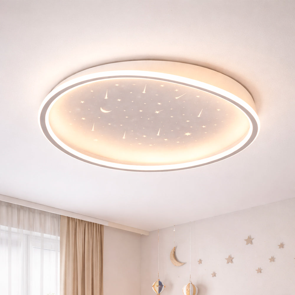 PLAFON DE TECHO LED Starset – Decolum