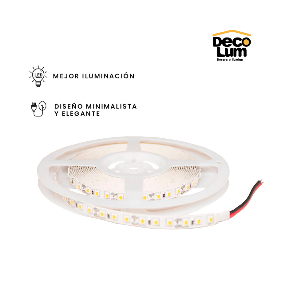 Iluminación – Decolum
