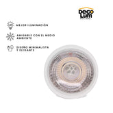 Bombillos Led – Decolum