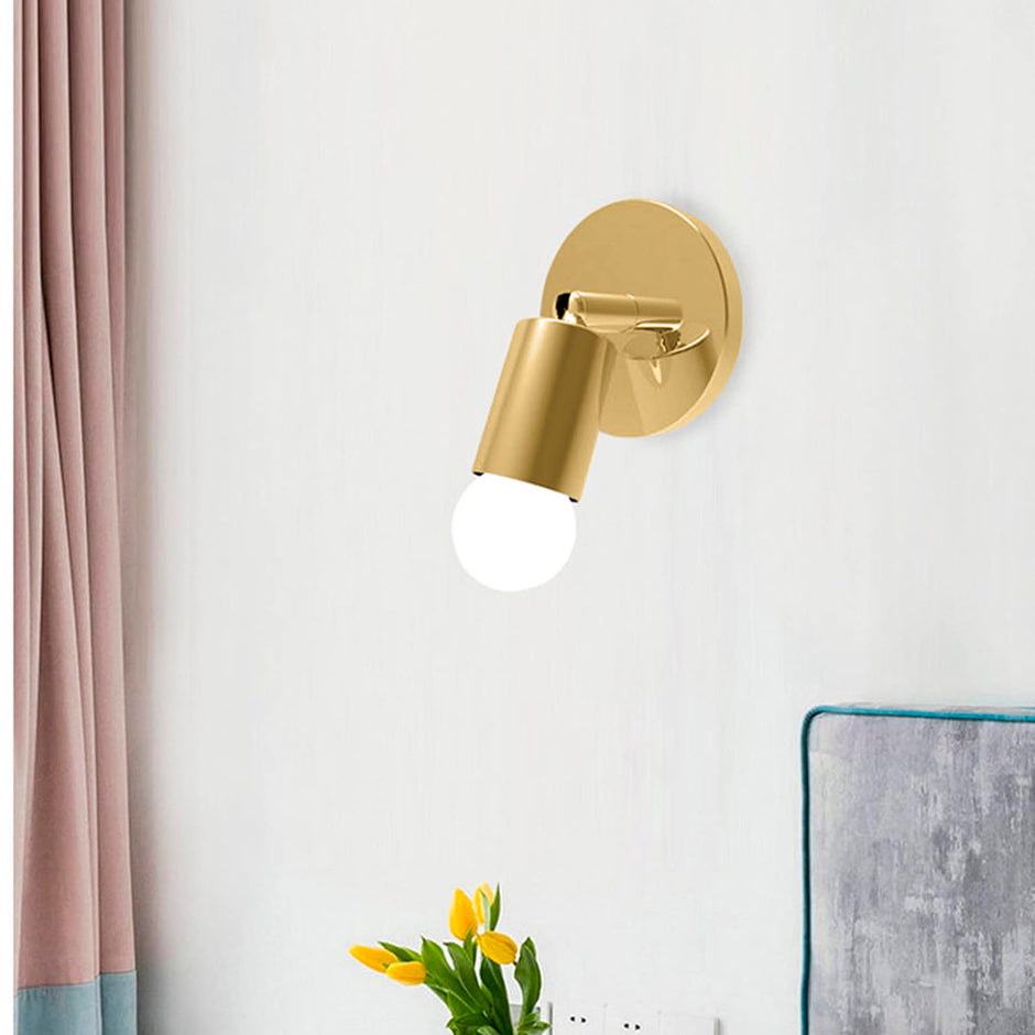 Spotlight-Downlight – Decolum