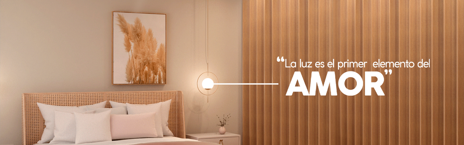 Decolum: Lámparas Decoración y Muebles